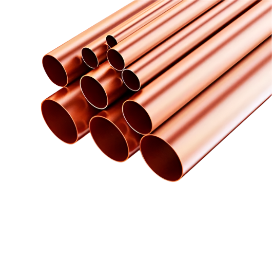 C10100 Oxygen Free Copper Tube