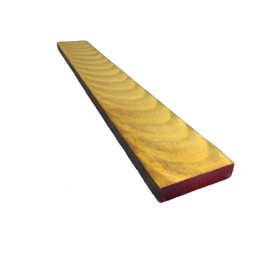954 Aluminum Bronze Rectangle Bar