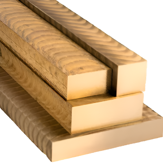 Rectangle Bars