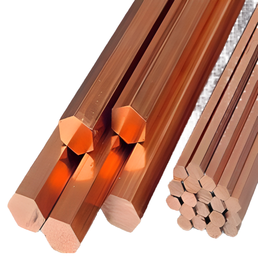 C18000 Beryllium-Free Copper (RWMA CLASS 3)