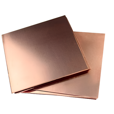 C10100 Oxygen Free Copper Sheet
