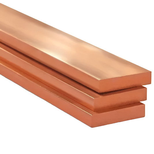 C18000 Beryllium-Free Copper (RWMA CLASS 3)