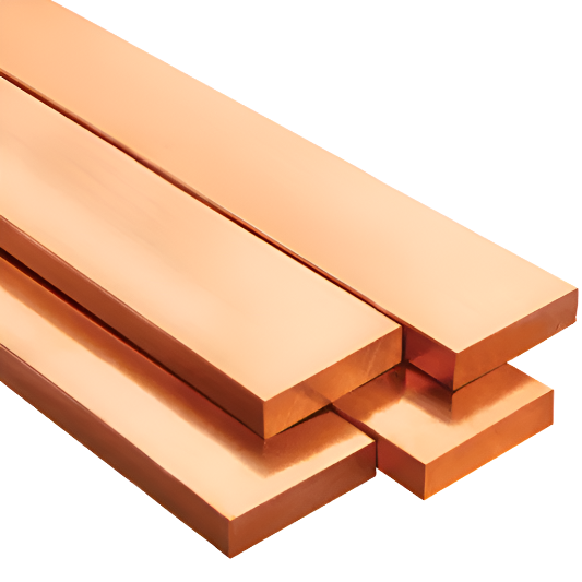 C18200 Chromium Copper (RWMA CLASS 2)