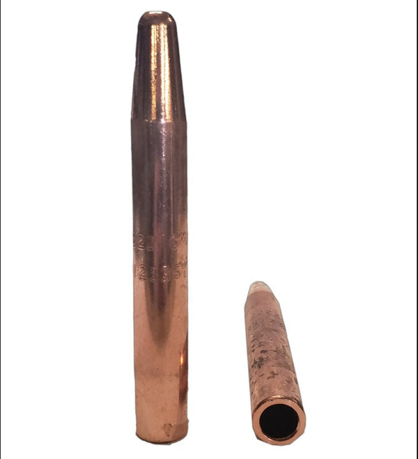 12222 STRAIGHT TIP 5RW