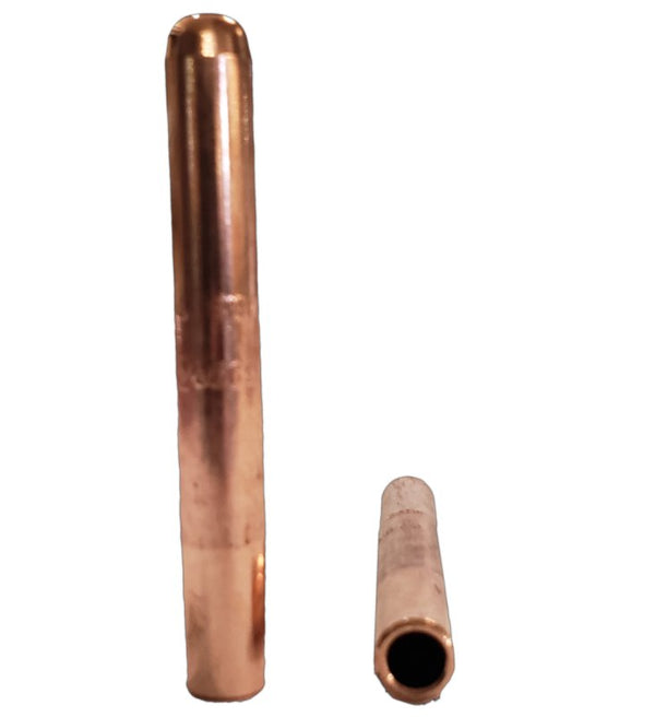 11116 STRAIGHT TIP 4RW