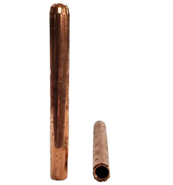 11118 STRAIGHT TIP 4RW