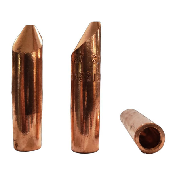 1427 STRAIGHT TIP 5RW