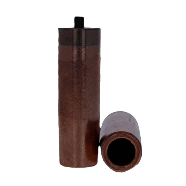 16-3764-M5 SELF-PILOTING NUT ELECTRODE