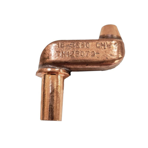 16-3860 CRANK TIP 4RW