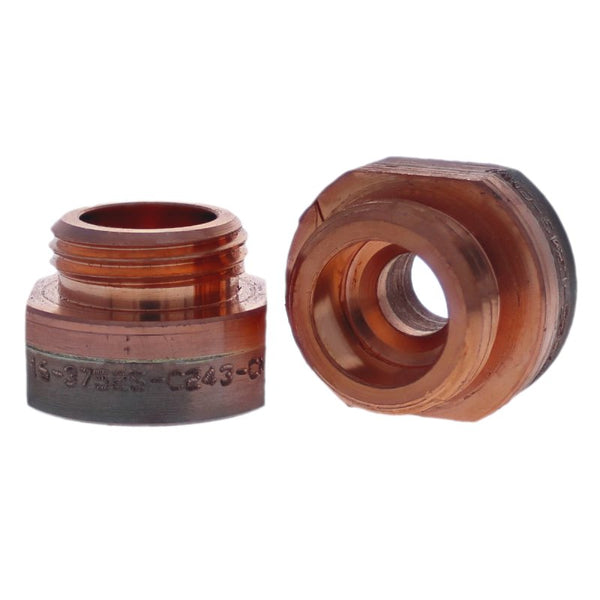 16-37525-C243 STUD WELD HEAD